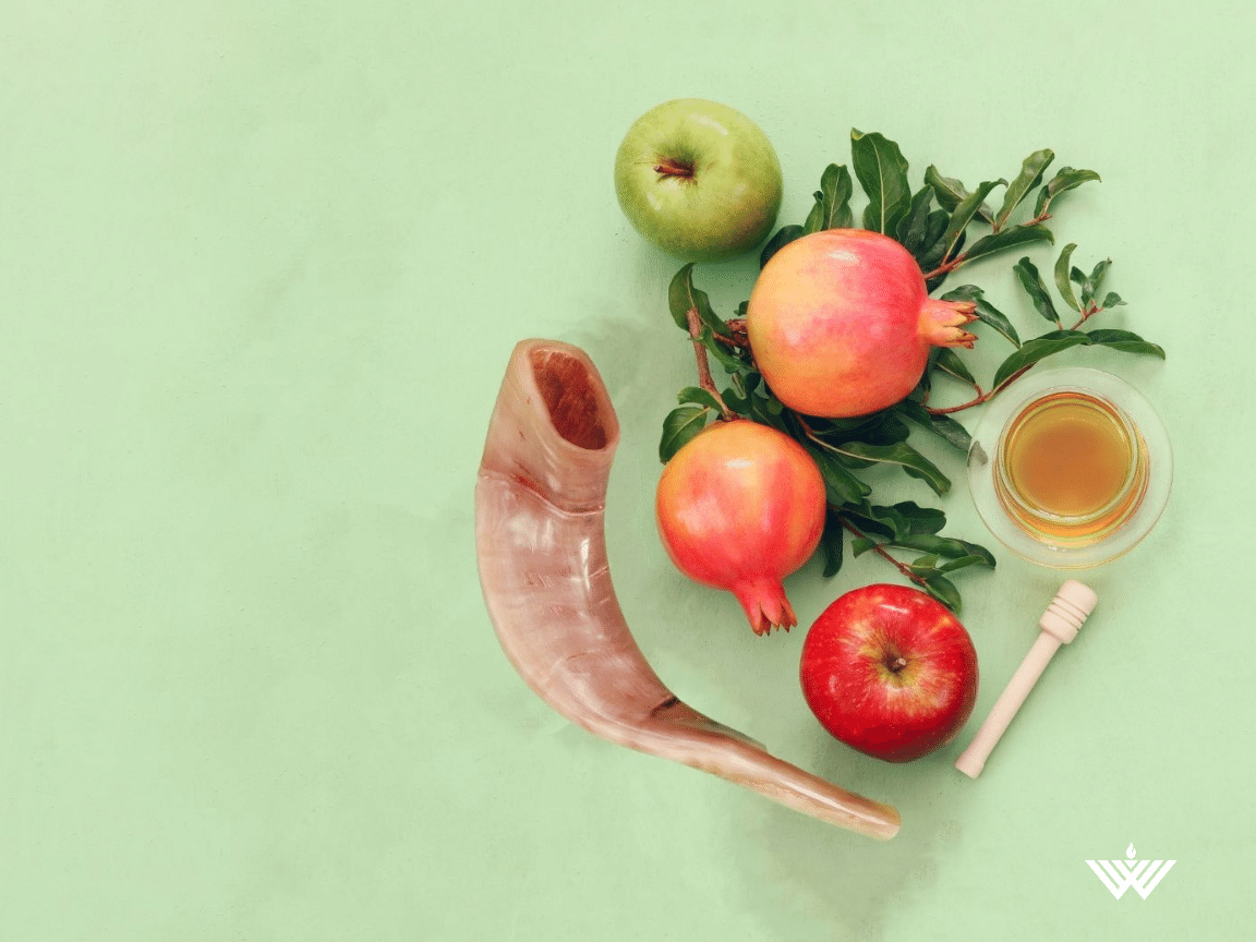 High Holidays | www.jewishbh.com